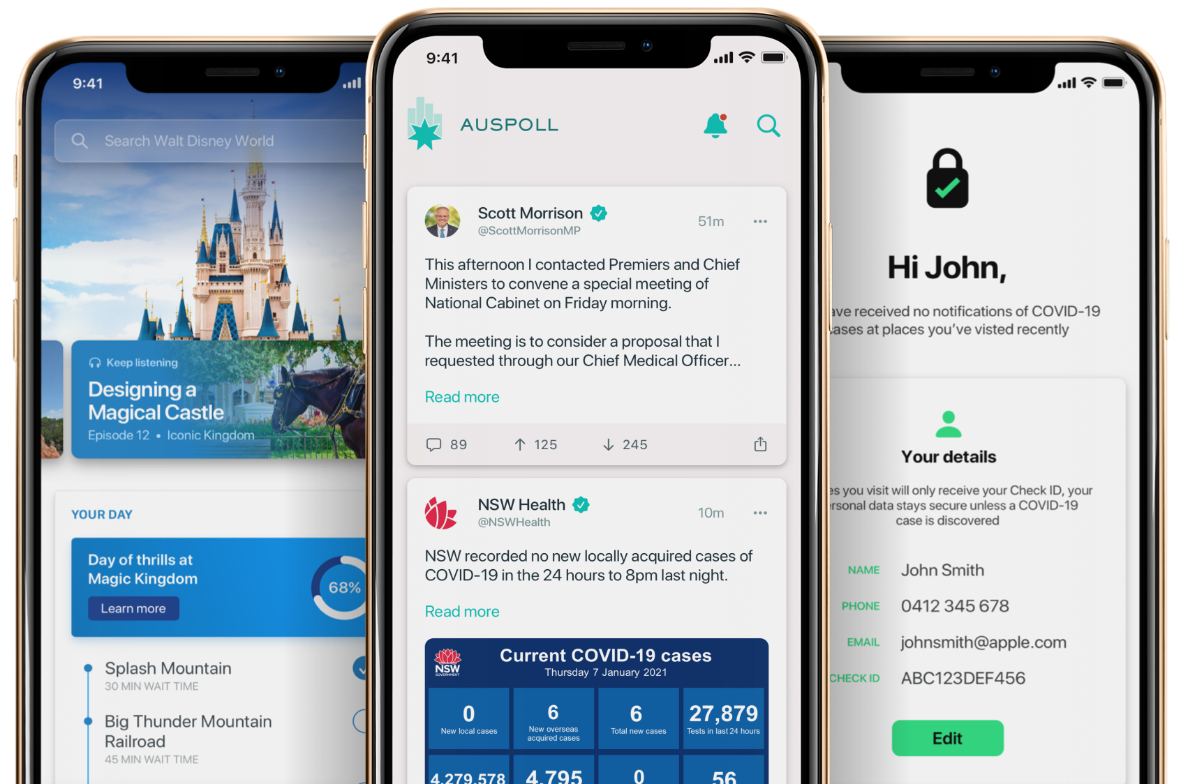 Home – DTS Designs