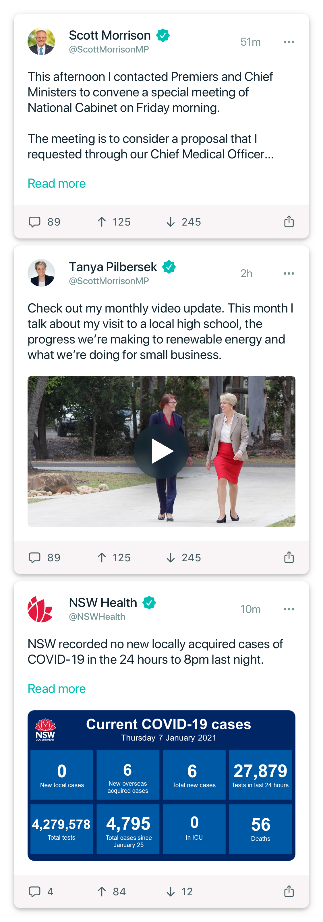 AusPoll – DTS Designs