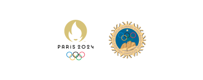 History of Olympic Logos – DTS Designs